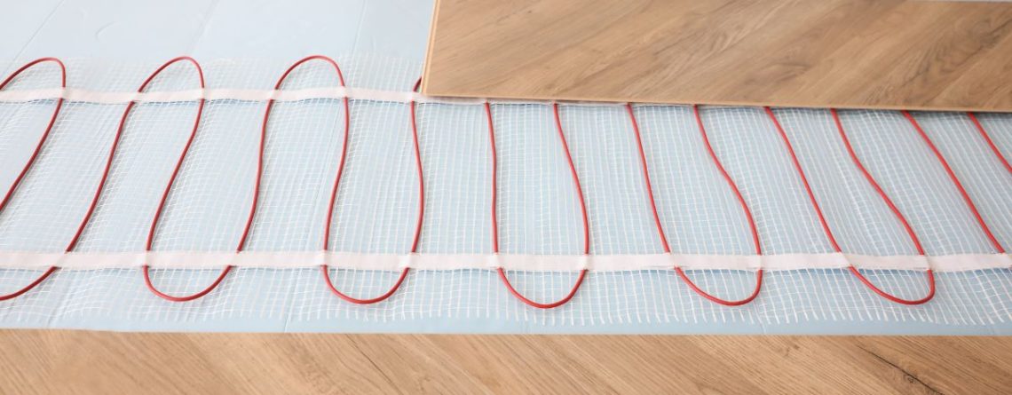 De voordelen en nadelen van elektrische vloerverwarming – Vloerverwarmingshop